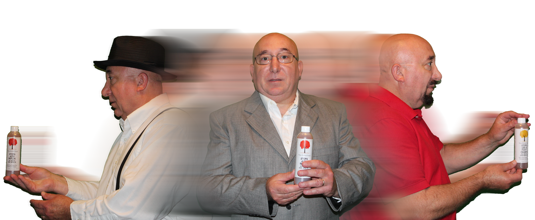 De Stefano Enterprises LLC